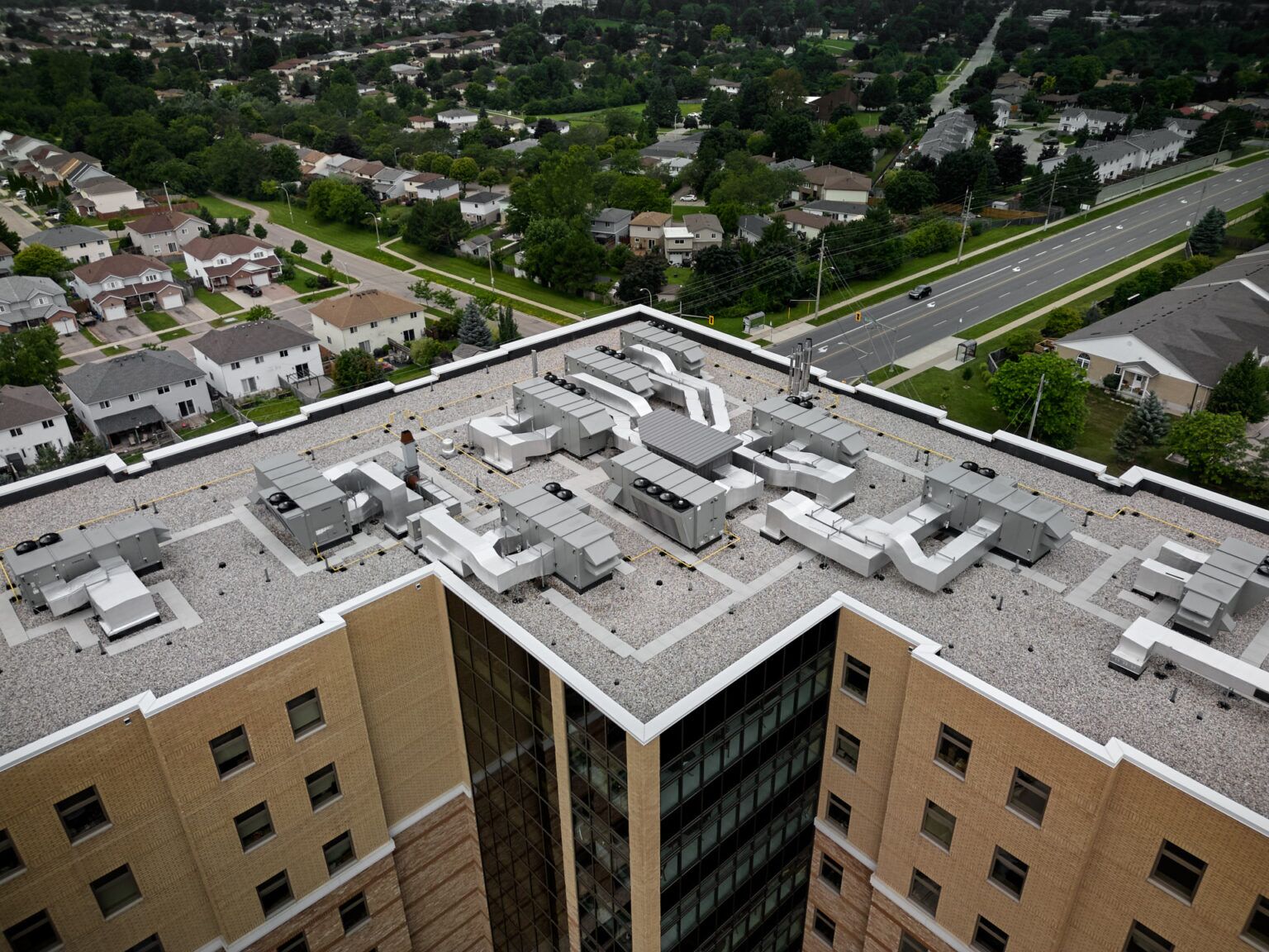 Heating, Venting, & Cooling Services in Ontario | O'Dell HVAC Group