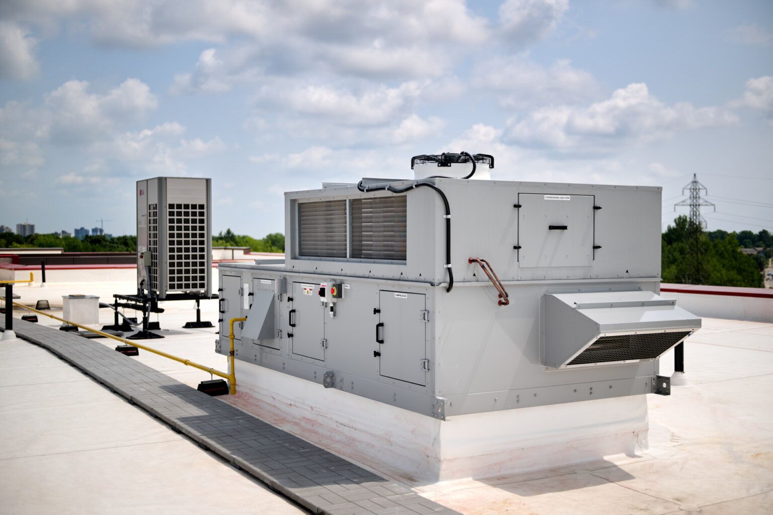 HVAC Solutions & Aftercare in Ontario | O'Dell HVAC Group