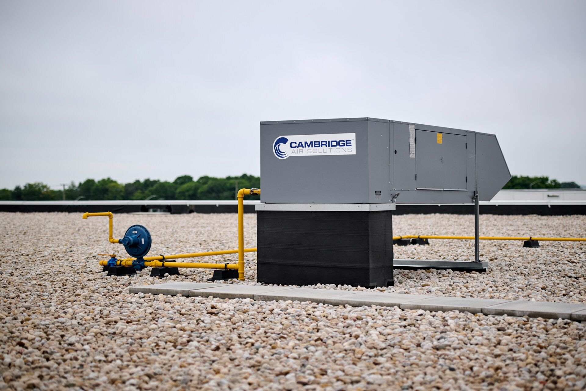 Heating, Venting, & Cooling Services in Ontario | O'Dell HVAC Group