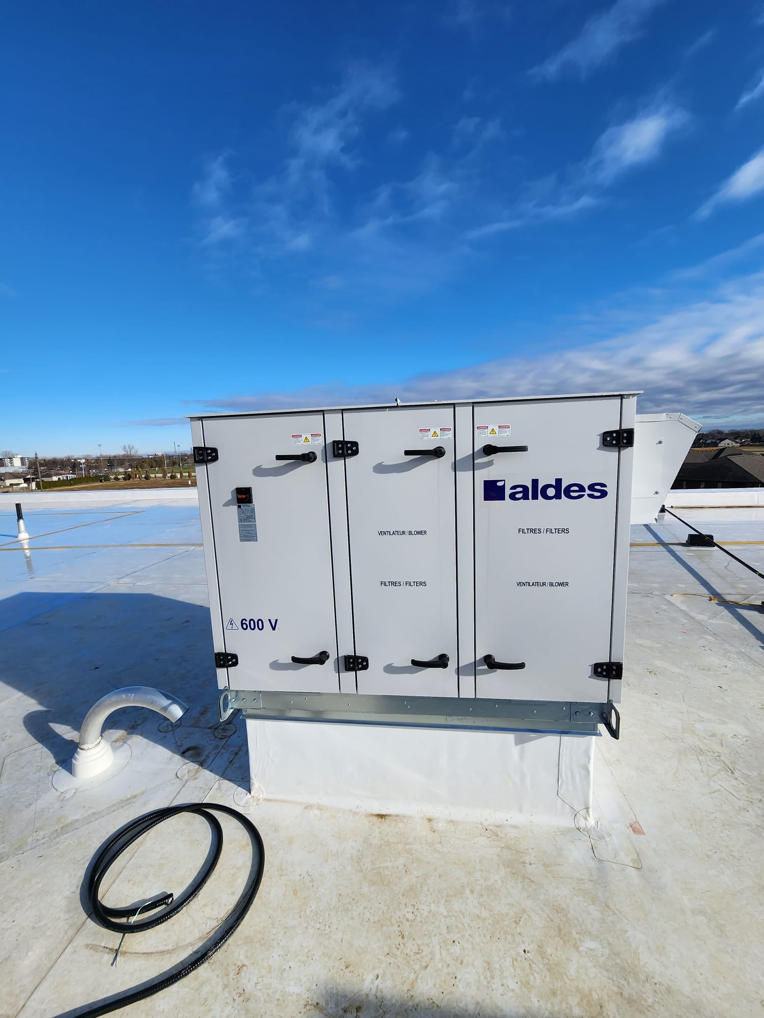 HVAC Solutions & Aftercare in Ontario | O'Dell HVAC Group