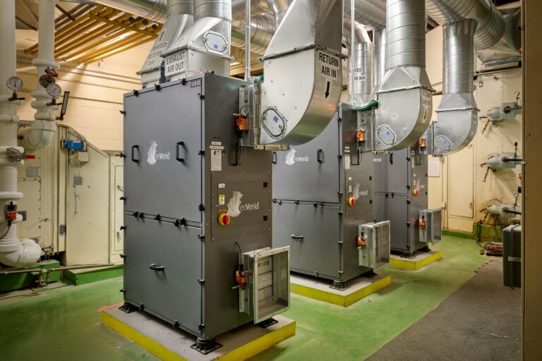 HVAC Solutions & Aftercare in Ontario | O'Dell HVAC Group