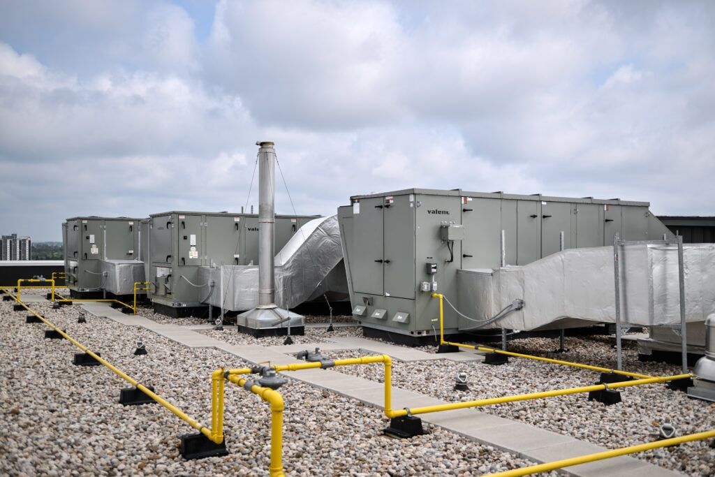 HVAC Solutions & Aftercare in Ontario | O'Dell HVAC Group