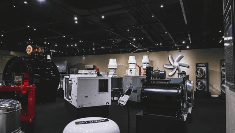 Loren Cook | O'Dell HVAC Group