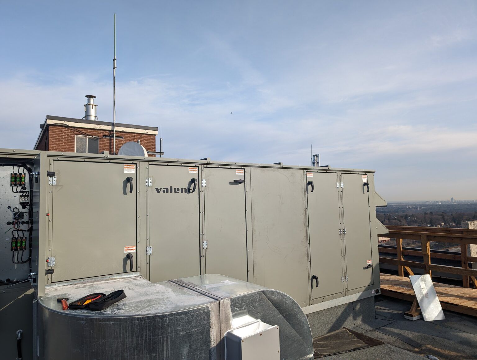 Get to Know Your Fire Dampers: Static vs Dynamic! | O'Dell HVAC Group