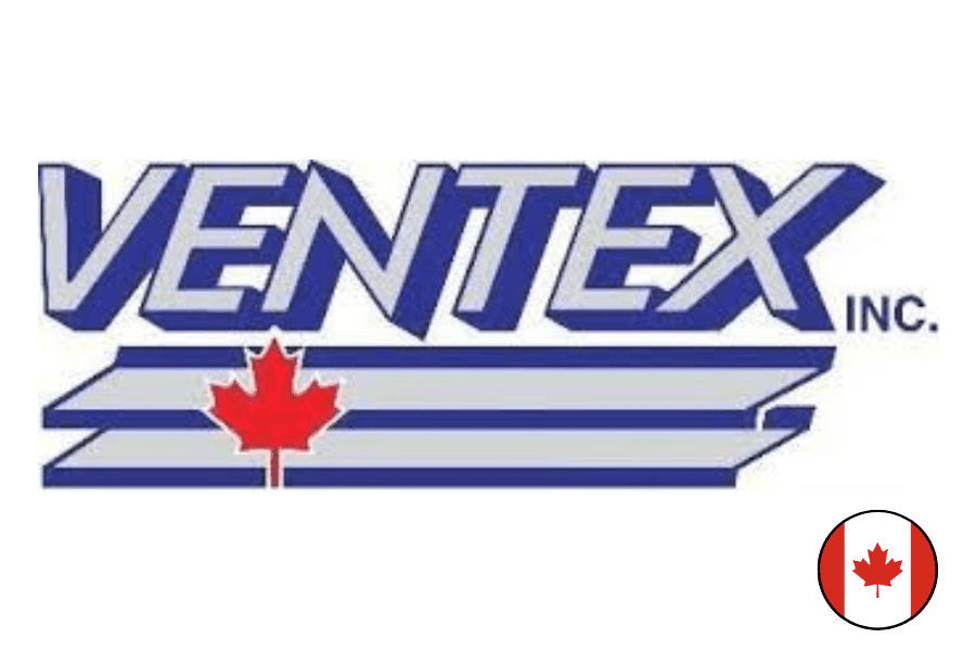 Ventex/Alumavent | O'Dell HVAC Group